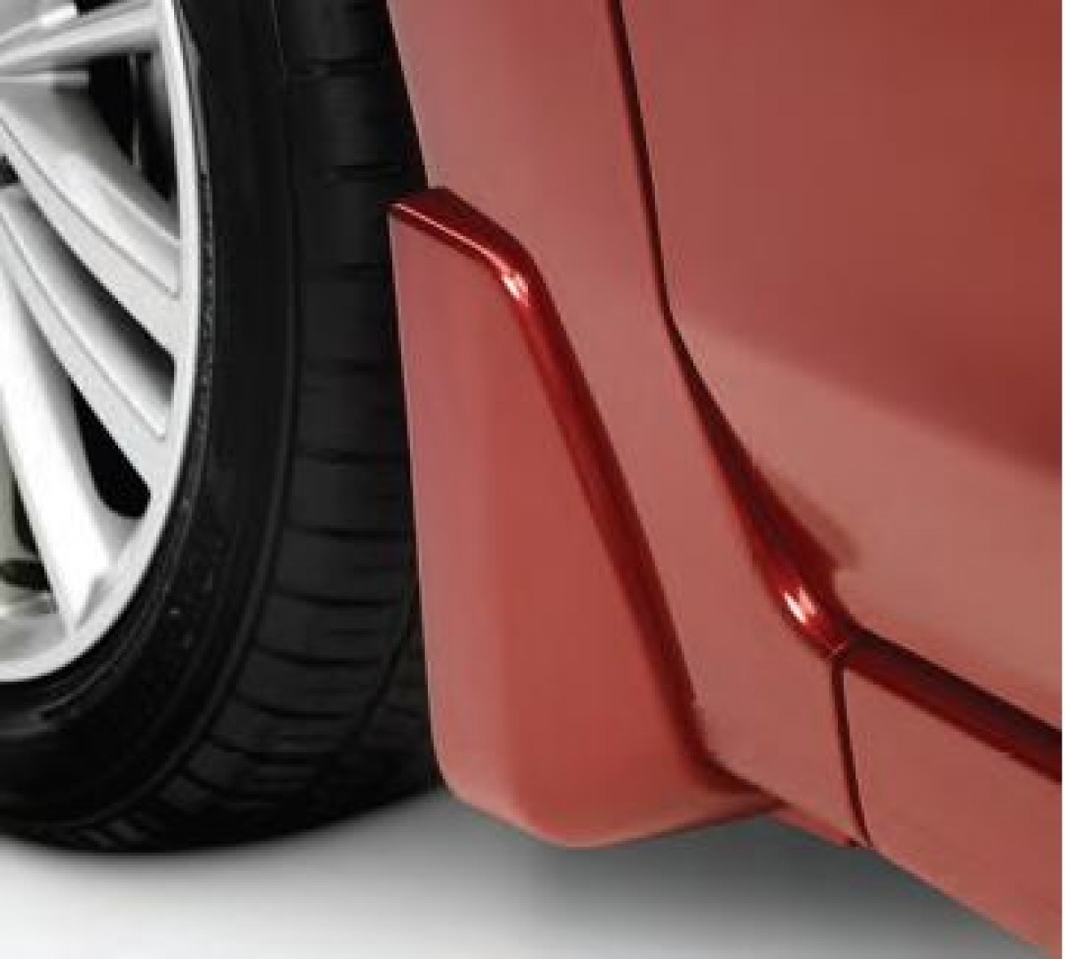 Subaru impreza splash guards store