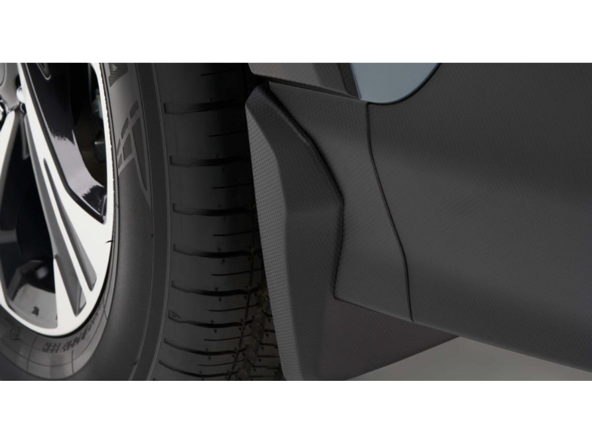 Subaru Splash Guards - J101SFN100 | Subaru Parts Pros