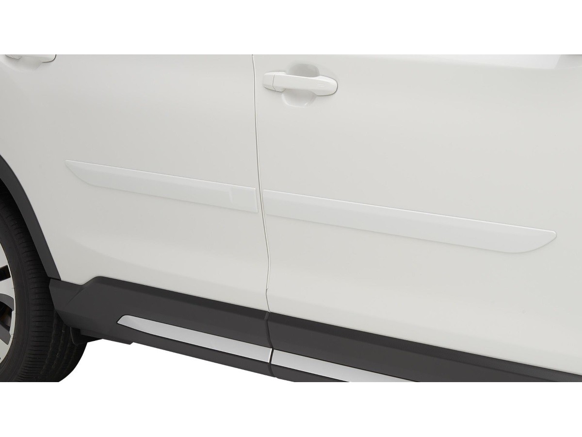 Subaru Body Side Molding Kit - Primed - J101SXC200NN | Subaru Parts Pros