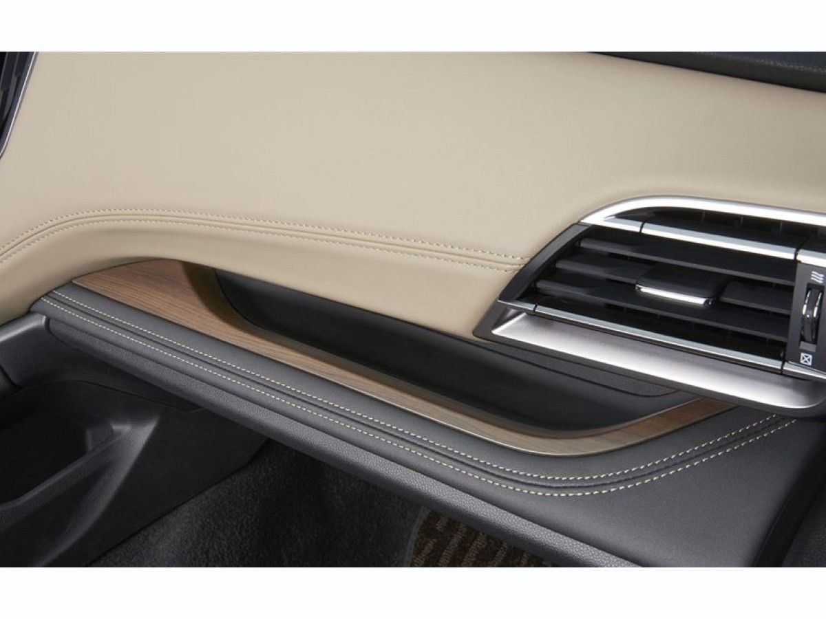 Subaru Interior Trim Kit - Woodgrain - J1310AN000 | Subaru Parts Pros