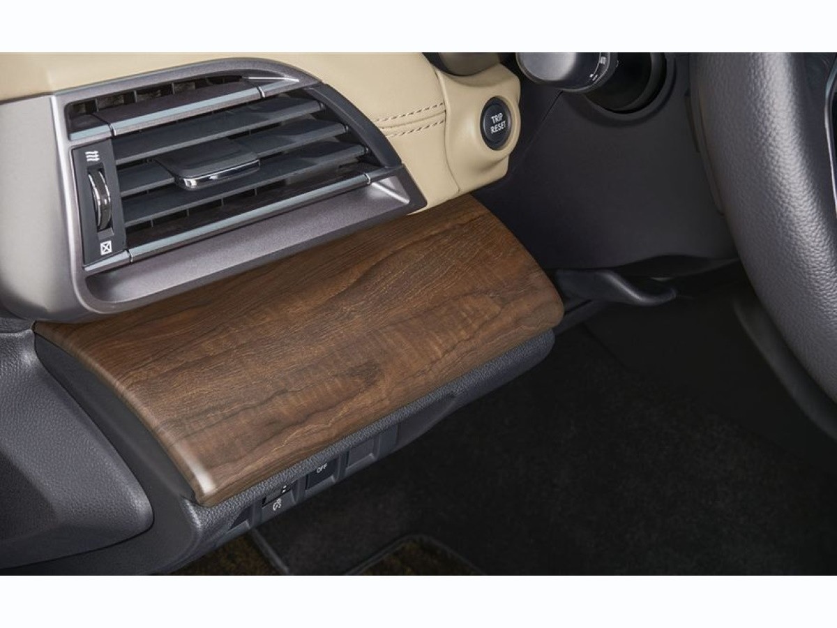 Subaru Interior Trim Kit - Woodgrain - J1310AN000 | Subaru Parts Pros