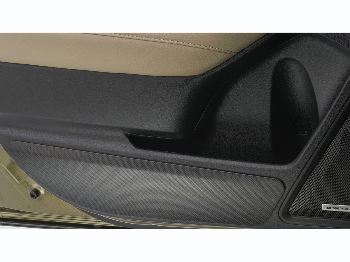 Subaru Door Scuff Protectors - J131SAN000 | Subaru Parts Pros