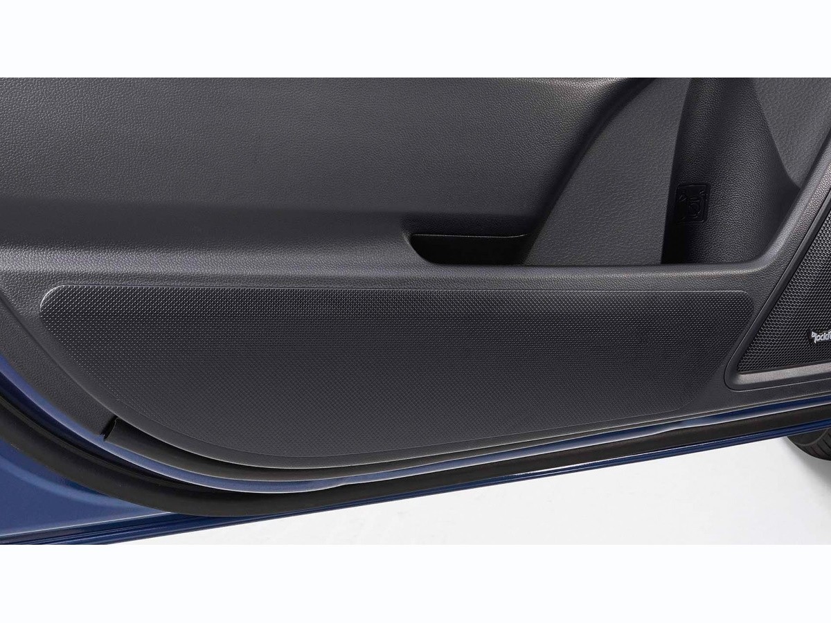 Subaru Door Scuff Protectors - J131SAN000 | Subaru Parts Pros