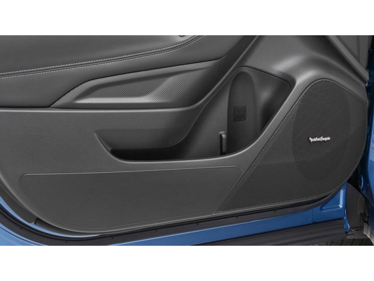 Subaru Door Scuff Protectors For Wilderness Edition - J131SSJ001 ...