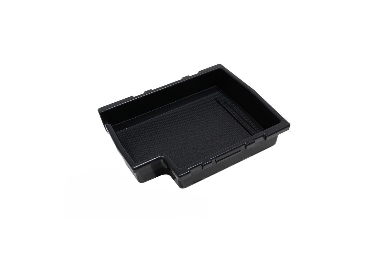 Subaru Center Console Tray - Black - J2010FJ000VH | Subaru Parts Pros