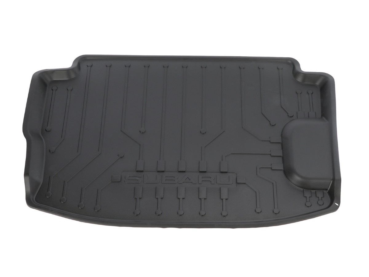 Subaru Rear Cargo Tray - Hybrid - J501SFL320 | Subaru Parts Pros