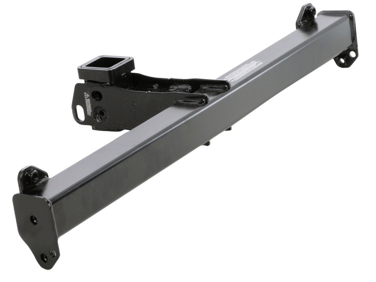 Subaru Trailer Hitch Receiver 2 Inch Class II - L101SAN000 | Subaru ...
