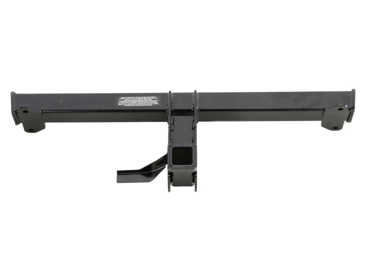 Subaru Trailer Hitch Receiver 2 Inch Class II - L101SAN000 | Subaru ...