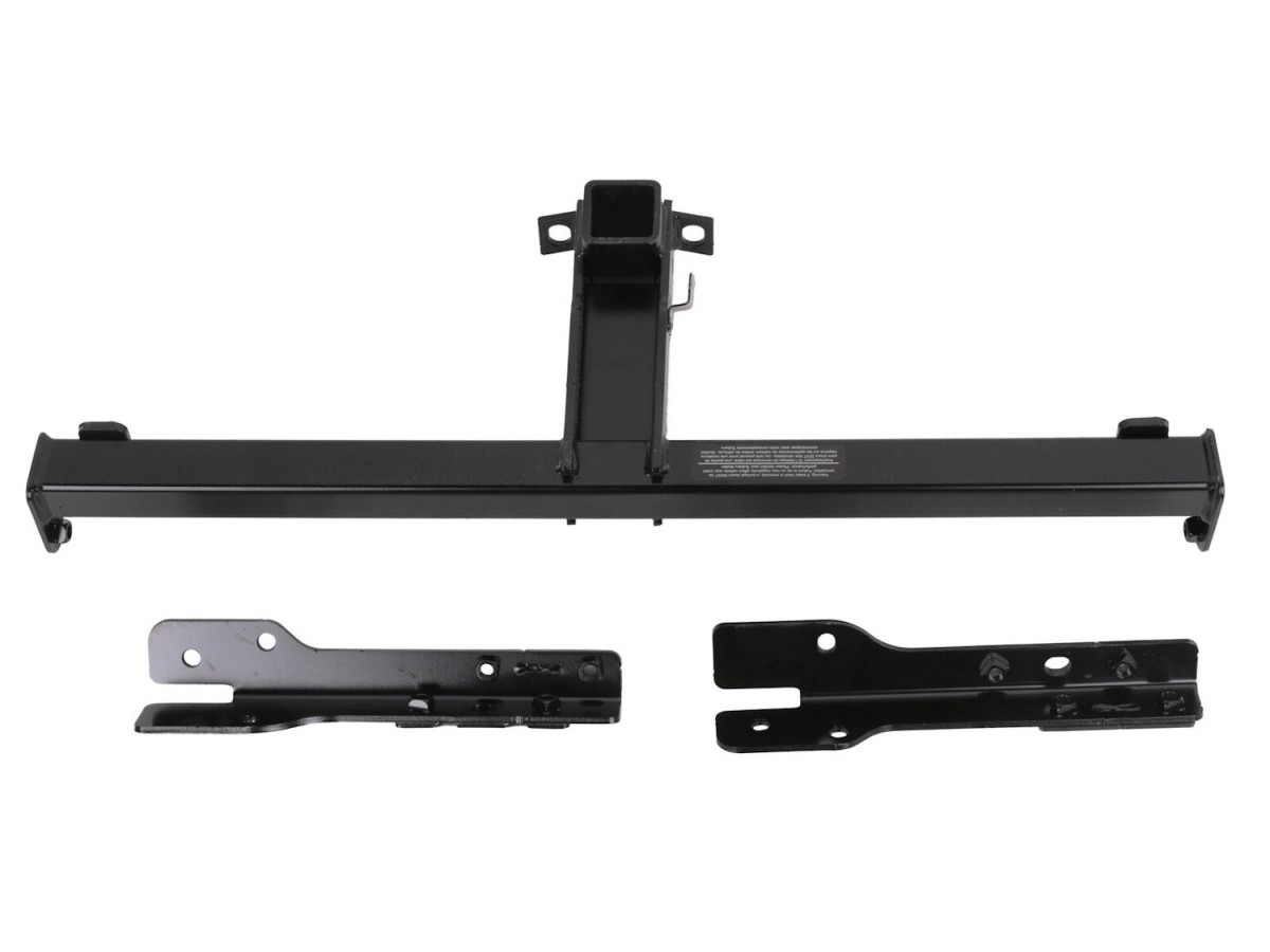 Subaru Trailer Hitch 2 Inch Receiver With 1500 / 3000 Lb. Towing ...