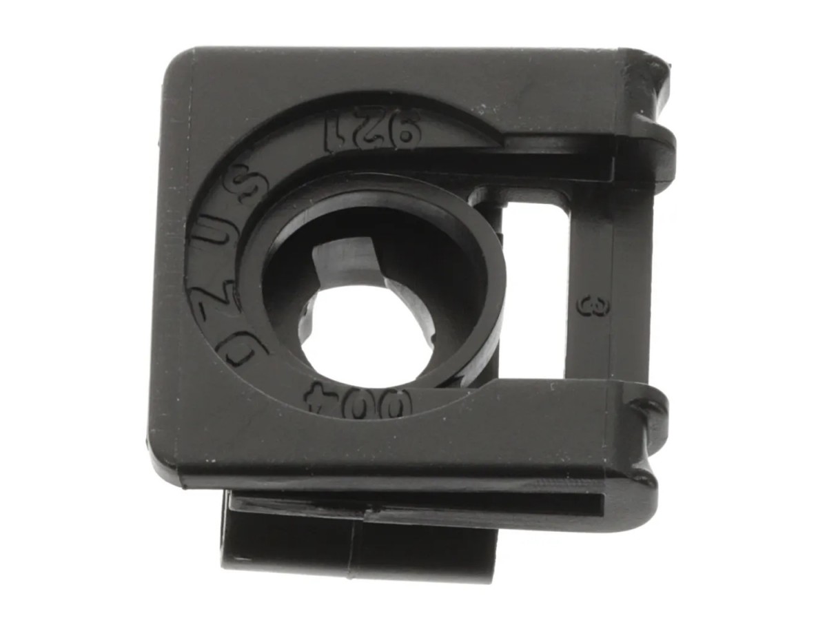 Subaru Replacement Quarter Turn Fastener For Hitch Cover - L101SXC700 ...