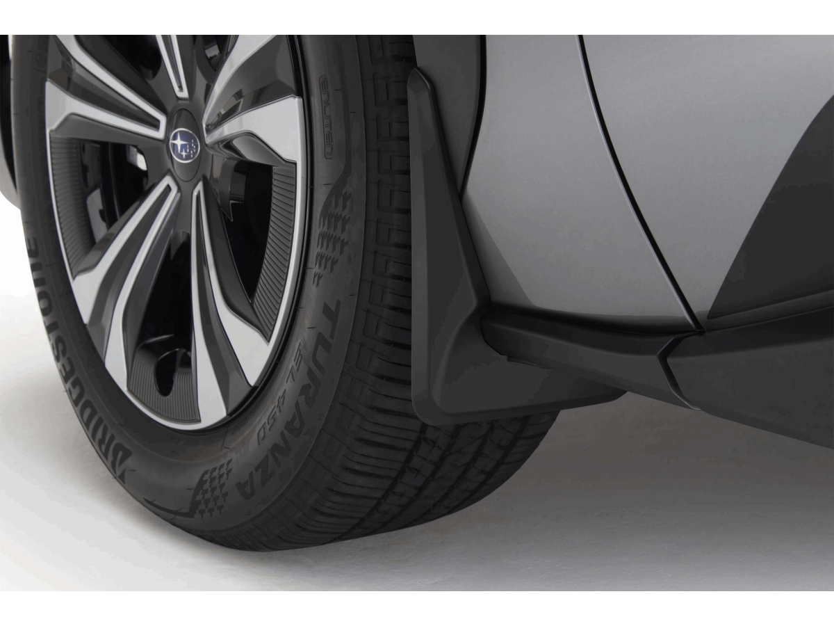 Subaru outback splash guards store