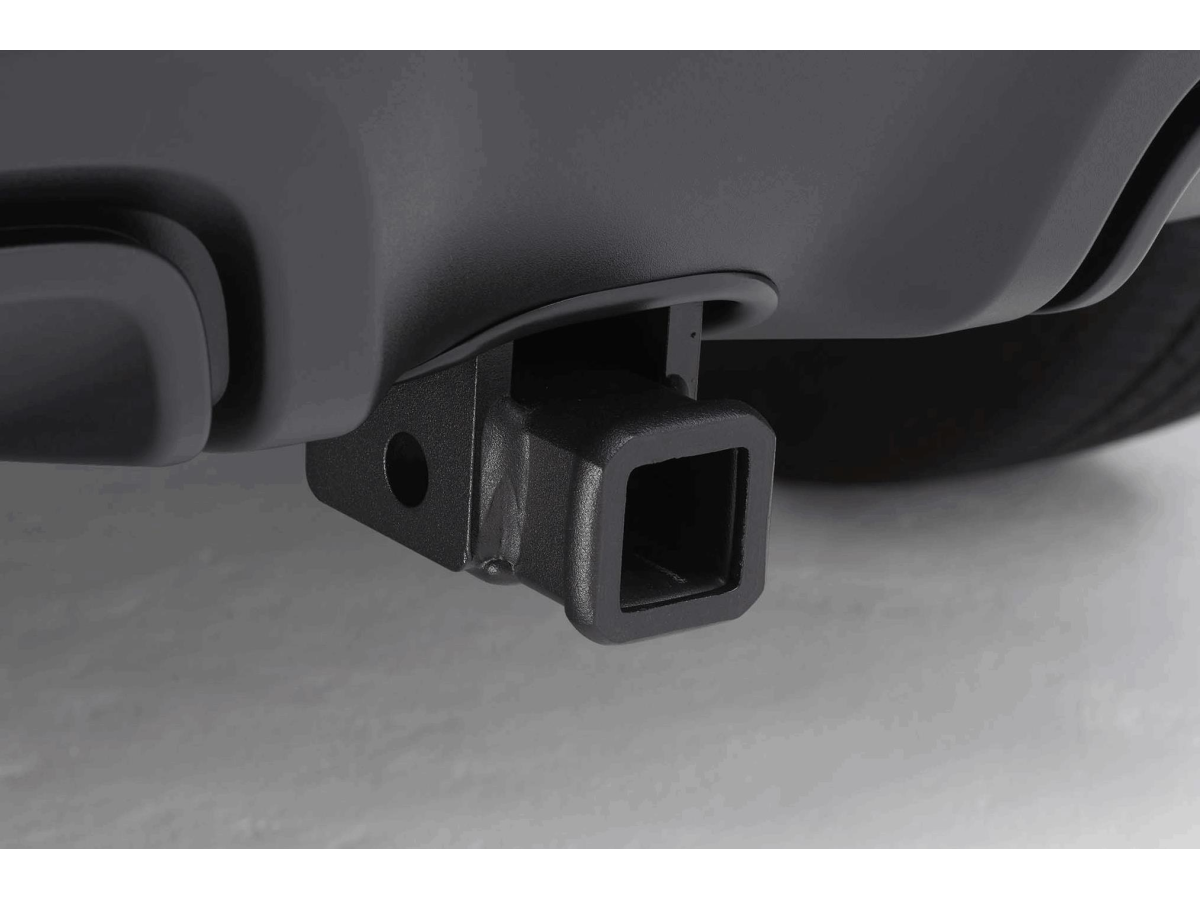 Subaru Hitch Accessory Activity Mount - PT97442231 | Subaru Parts Pros