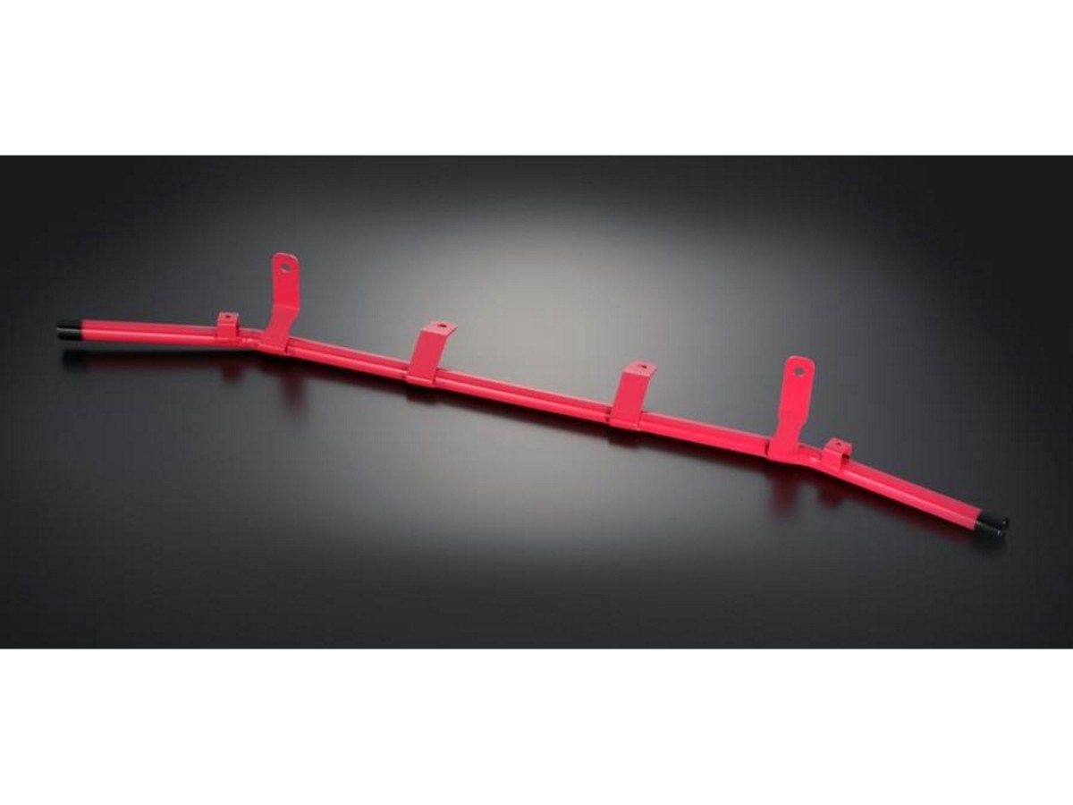 Subaru Guard For Rear Flexible Draw Stiffener Cherry Red - SG920VA030 ...