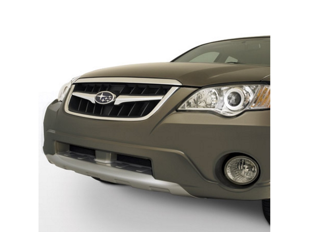 Subaru Front Bumper Underguard - SOA342L305 | Subaru Parts Pros