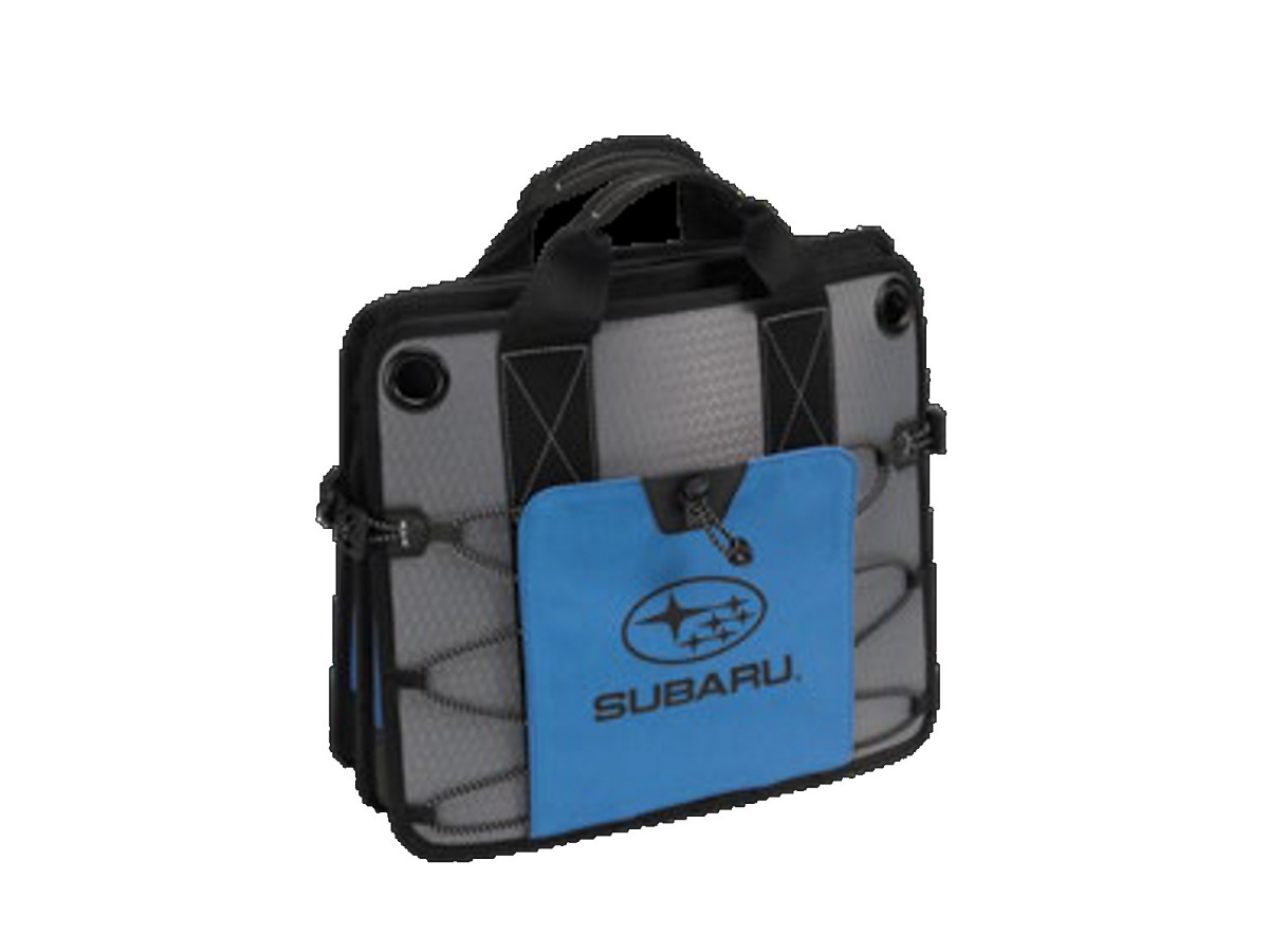 Subaru Cargo Organizer - SOA567T100 | Subaru Parts Pros
