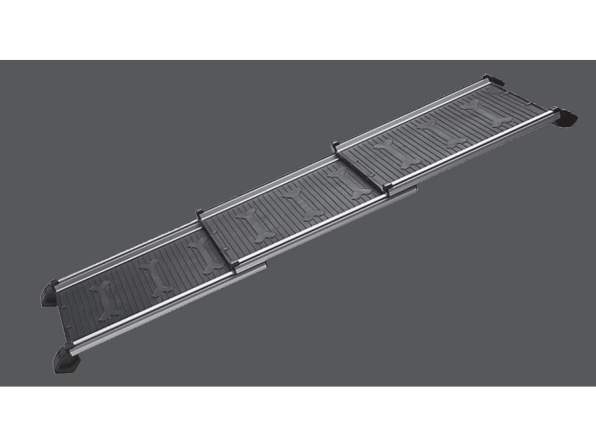 Subaru Pet Ramp - SOA733P100 | Subaru Parts Pros