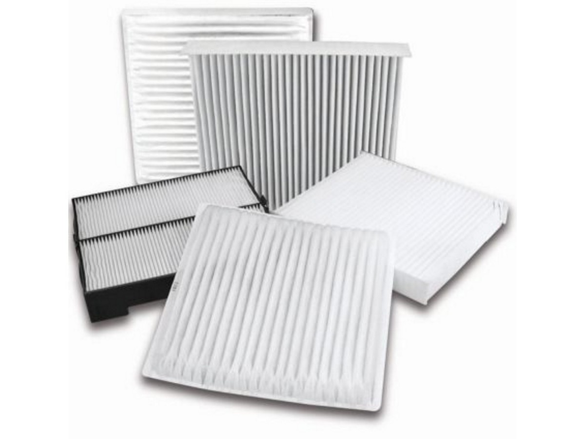 Subaru Cabin Air Filter - 72880FL000 | Subaru Parts Pros