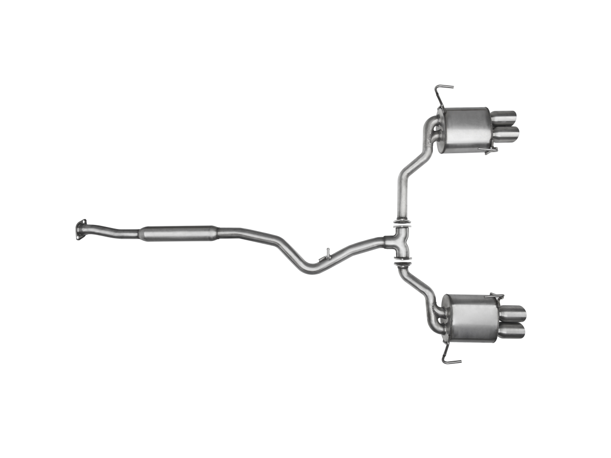 Browse Subaru Exterior Accessories | Subaru Parts Pros