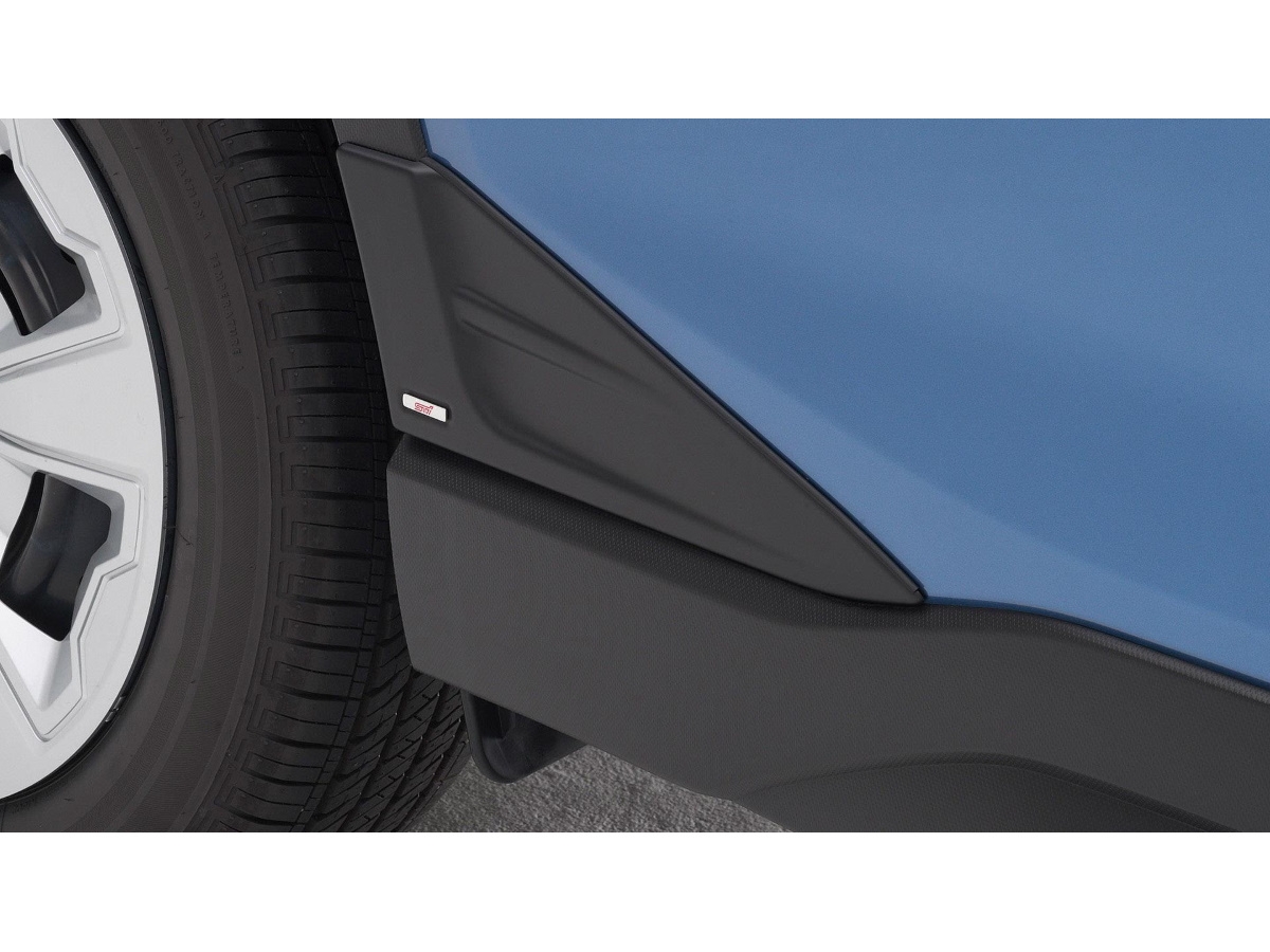 Browse Subaru Exterior Accessories | Subaru Parts Pros