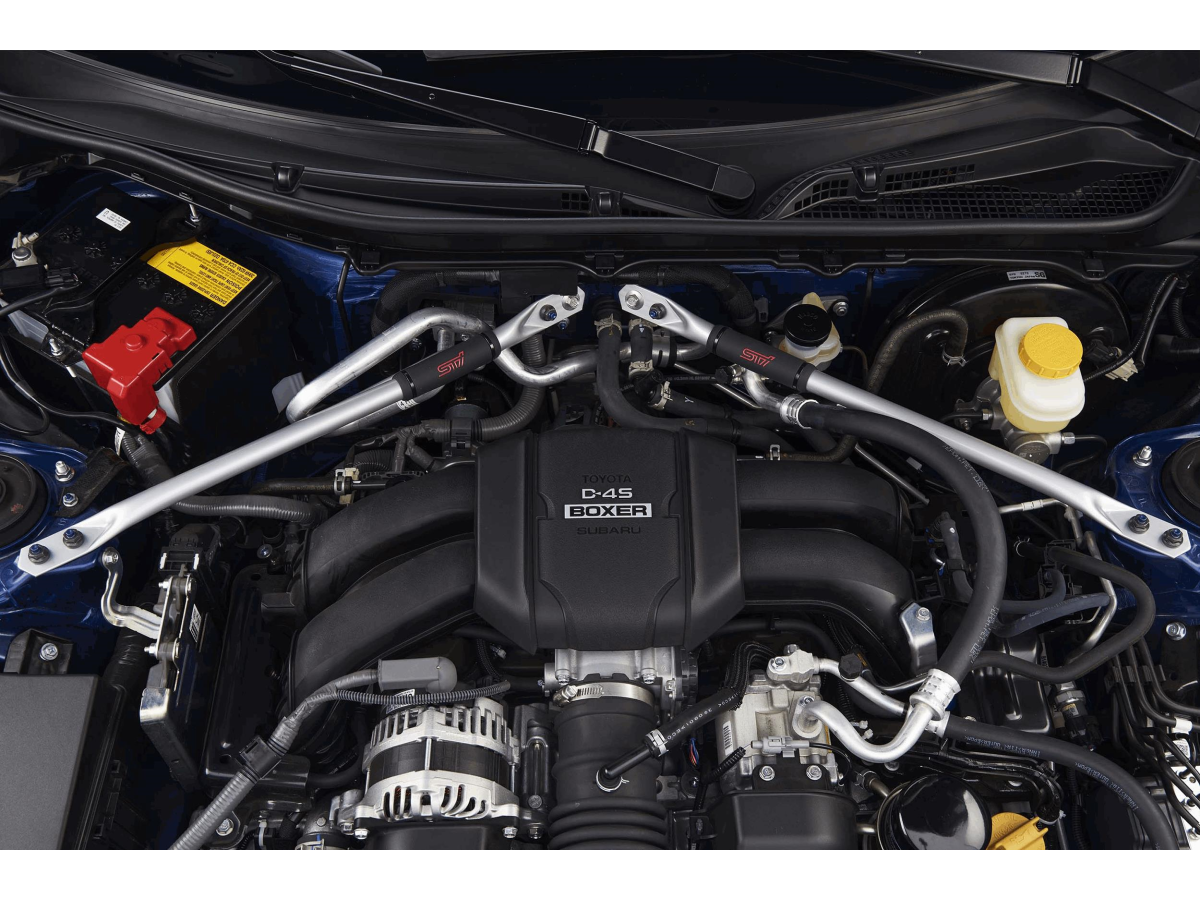 Browse Subaru Exterior Accessories | Subaru Parts Pros