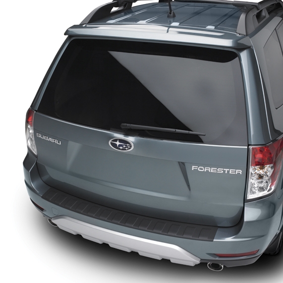 Browse Subaru Exterior Accessories | Subaru Parts Pros
