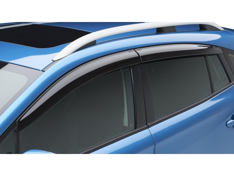 2022 Subaru Impreza Parts & Accessories | Subaru Parts Pros