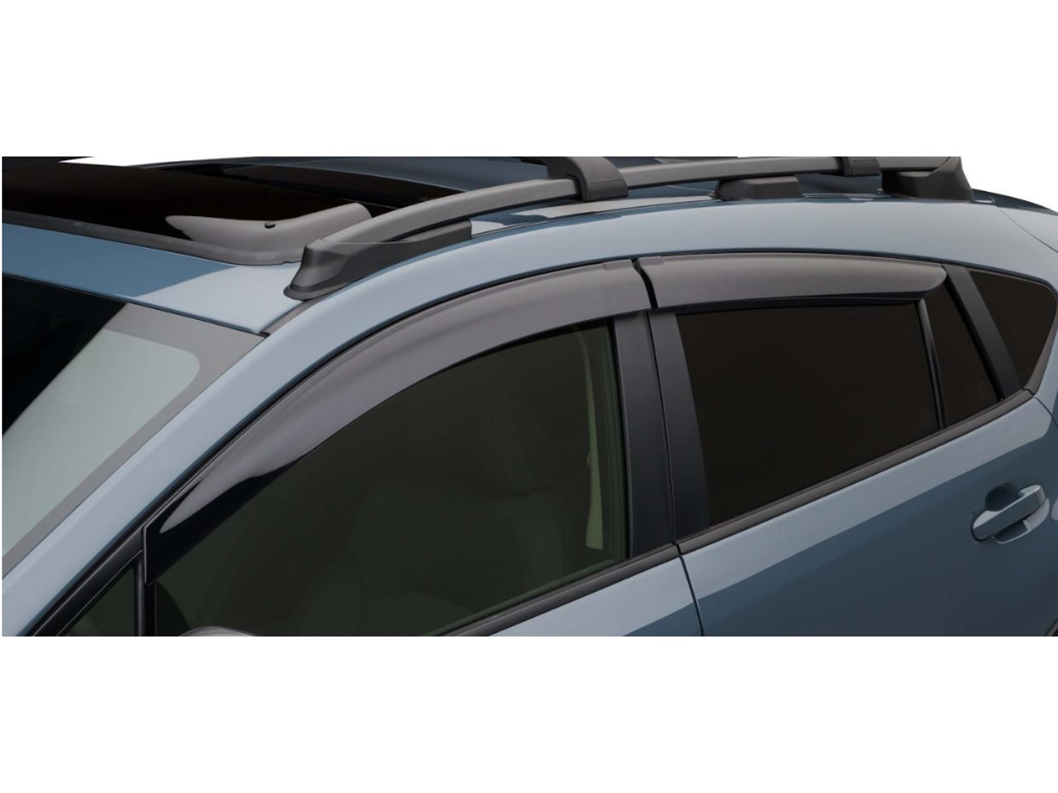 2024 Subaru XV Crosstrek Parts & Accessories | Subaru Parts Pros