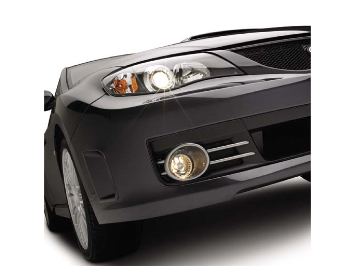 Buy Subaru STI Parts & Accessories | Subaru Parts Pros