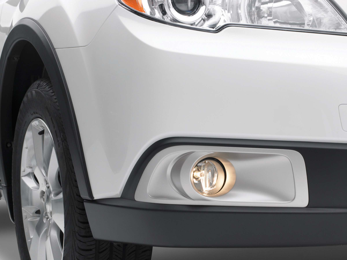 2012 Subaru Outback Parts & Accessories | Subaru Parts Pros