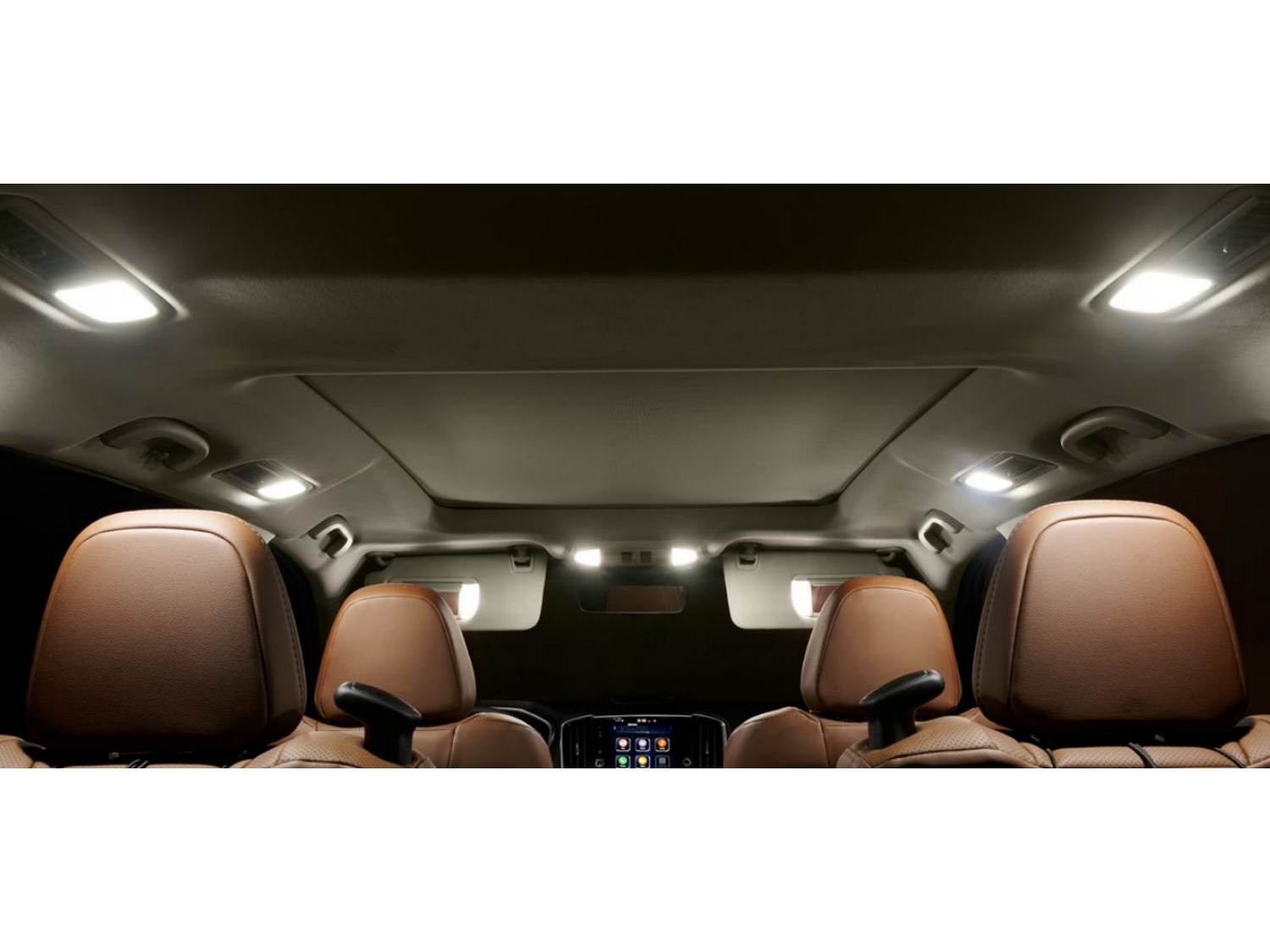 Buy Subaru Ascent Parts & Accessories | Subaru Parts Pros