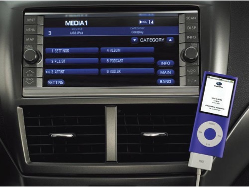 Buy Subaru Genuine Parts & Accessories | Subaru Parts Pros