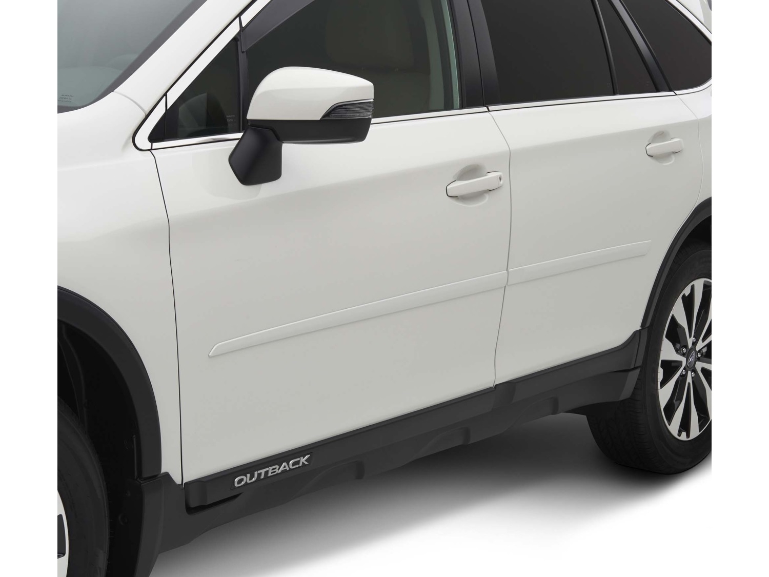 2016 Subaru Outback Parts & Accessories | Subaru Parts Pros