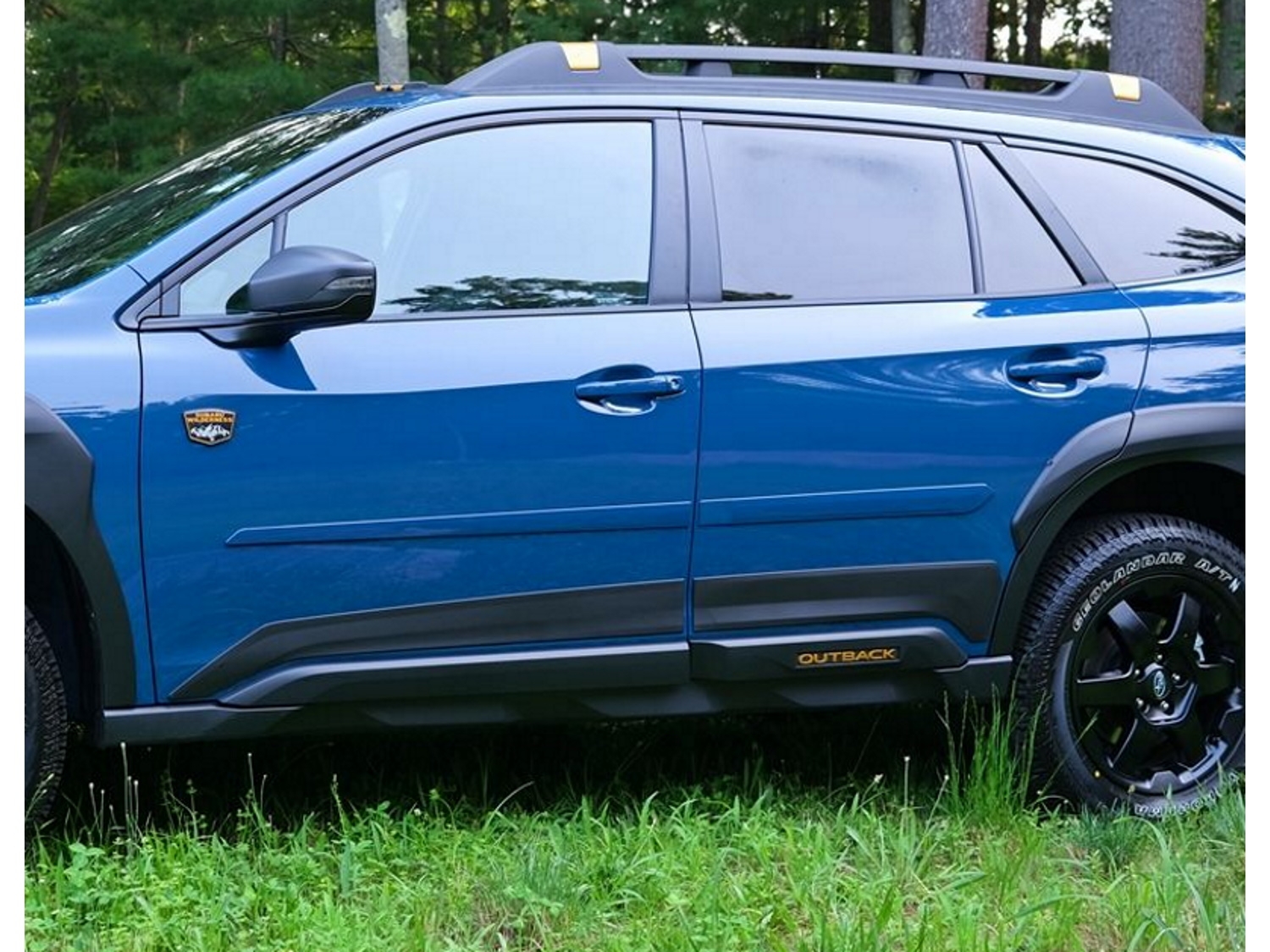 Buy Subaru Outback Parts & Accessories | Subaru Parts Pros