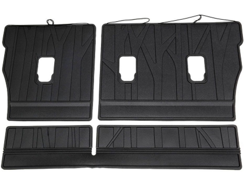 2014 Subaru Forester Parts & Accessories | SubaruPartsPros.com