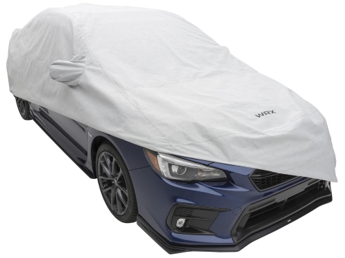 2017 Subaru STI Parts & Accessories | Subaru Parts Pros