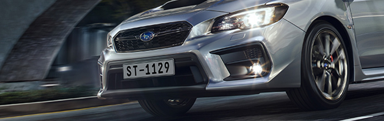 Browse Subaru Exterior Accessories | Subaru Parts Pros